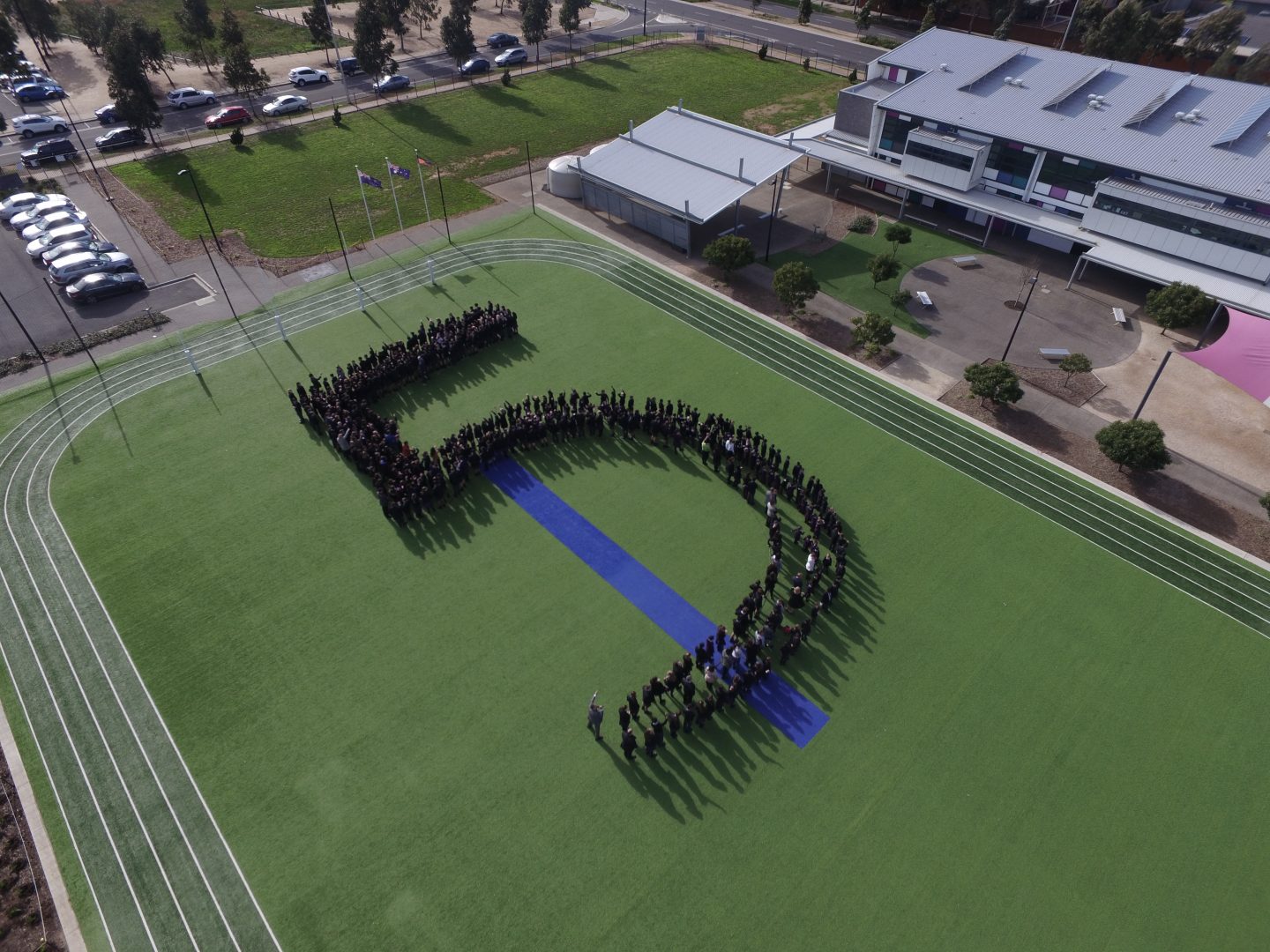 Celebrating Eight Years of Southern Cross Grammar - Southern Cross Grammar
