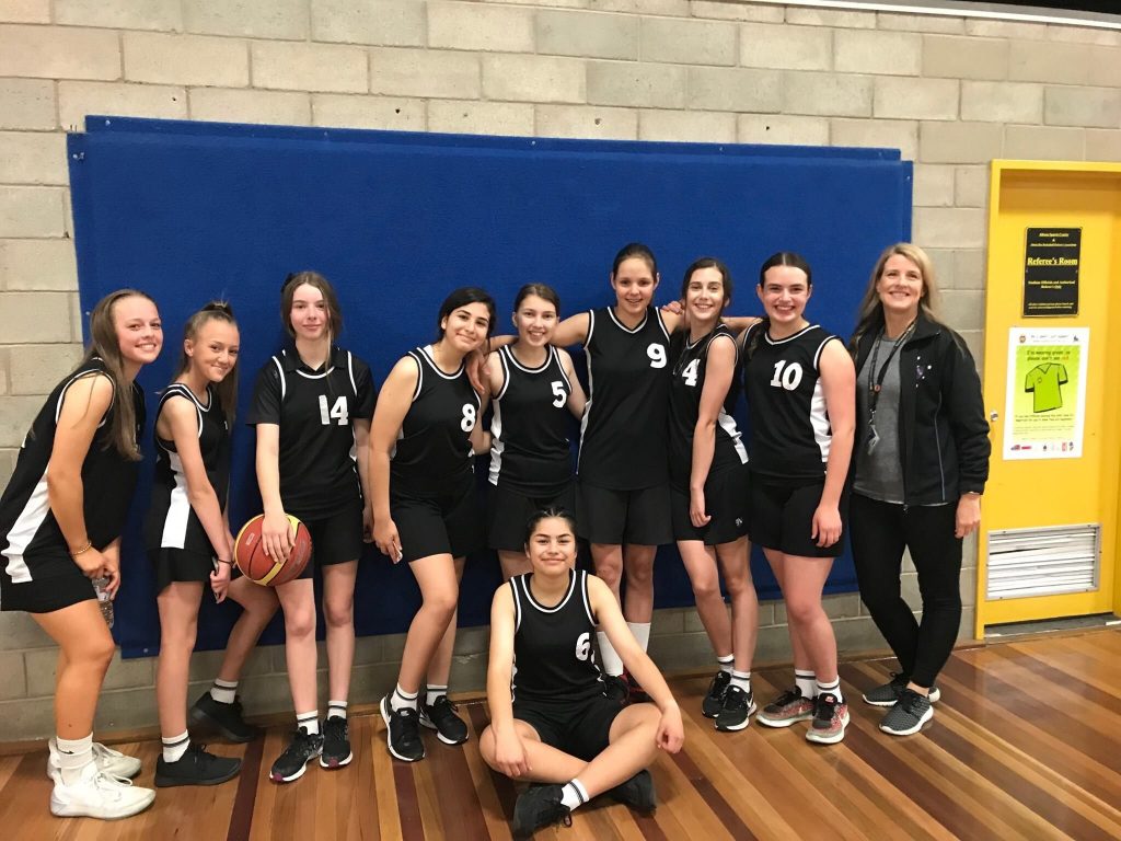 Sport - Southern Cross Grammar