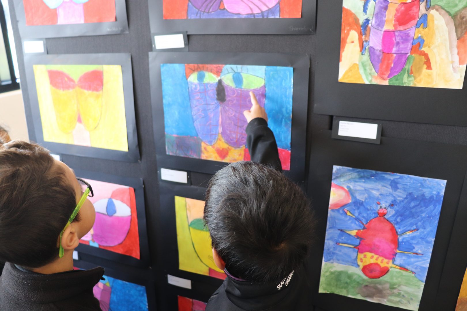 Southern Cross Grammar