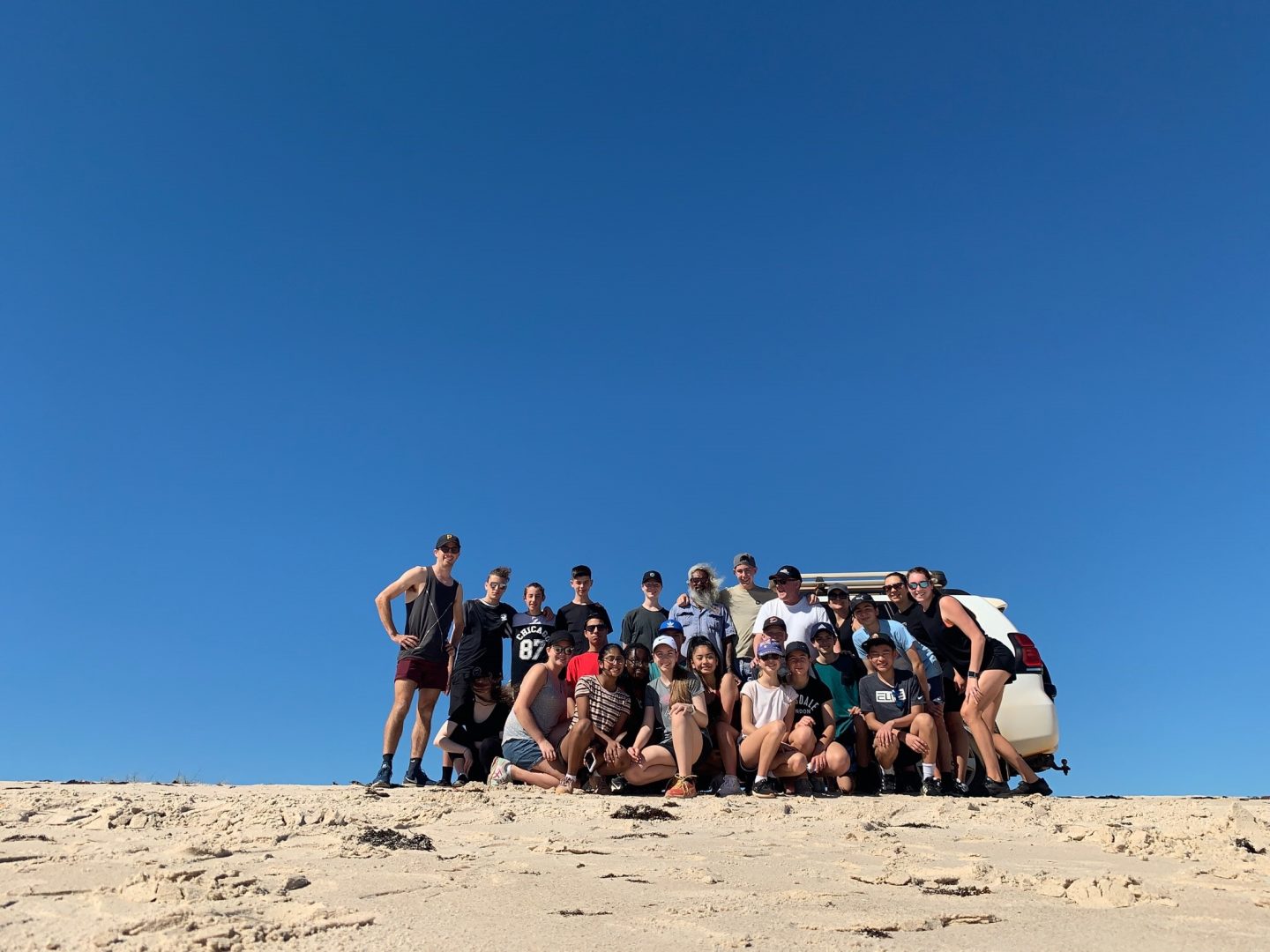 Southern Cross Grammar