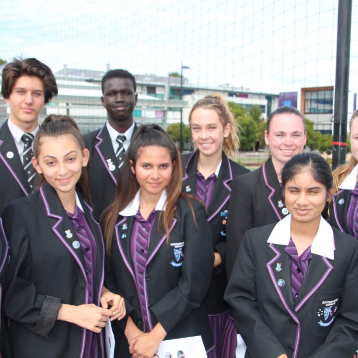 Celebrating Eight Years of Southern Cross Grammar - Southern Cross Grammar
