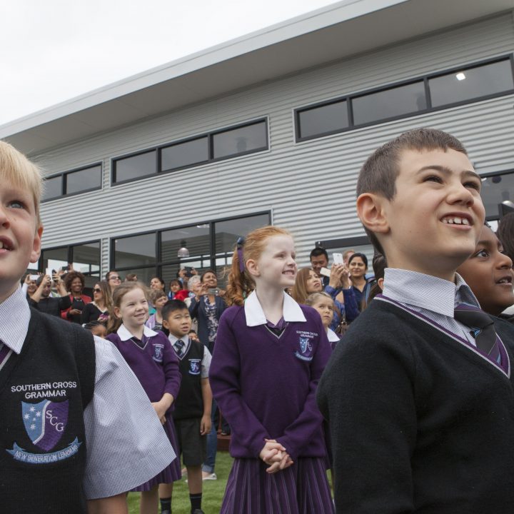 Celebrating Eight Years of Southern Cross Grammar - Southern Cross Grammar