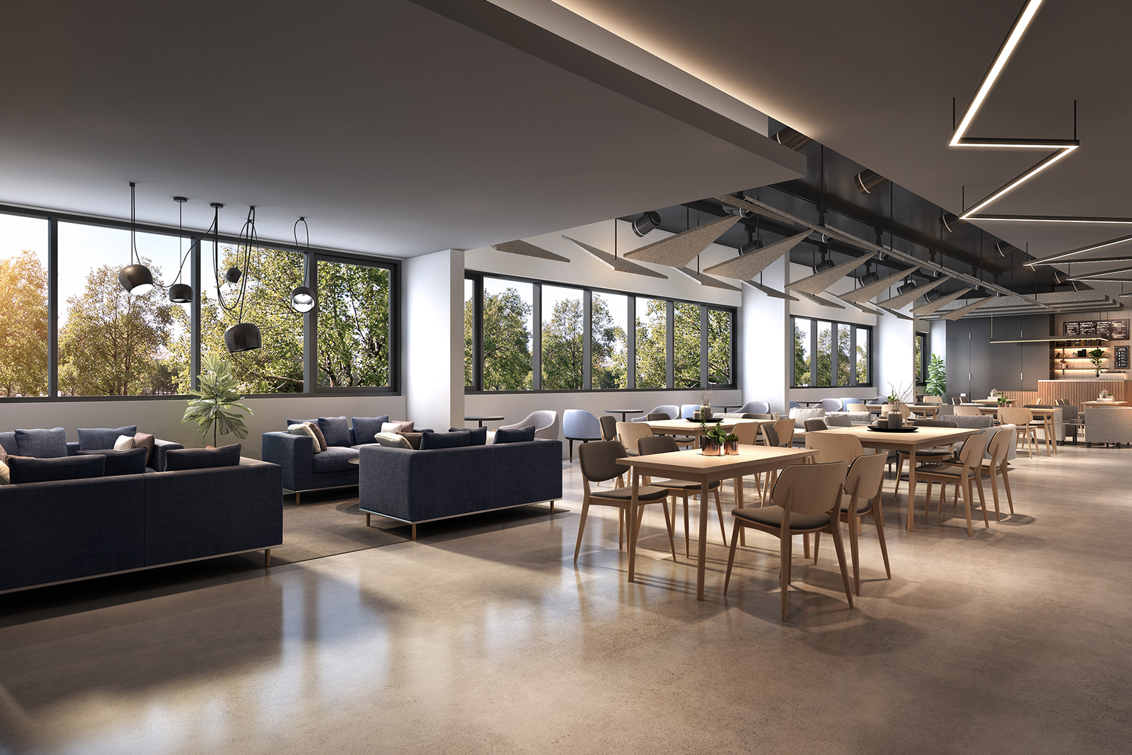 The Centauri Centre - Southern Cross Grammar