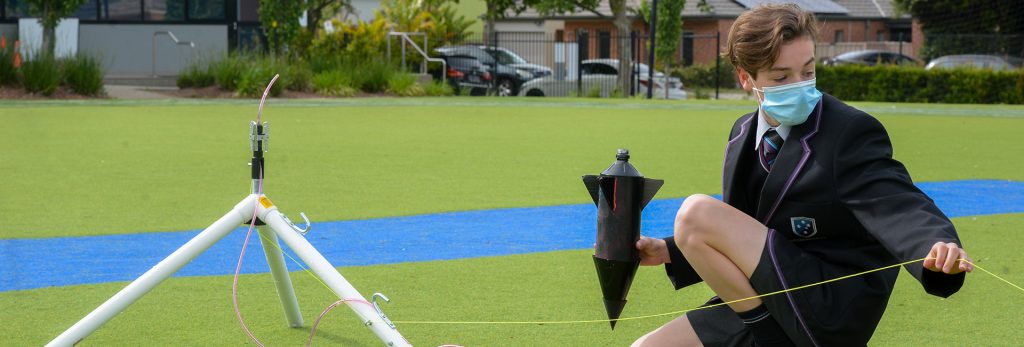 Scholarships - Southern Cross Grammar