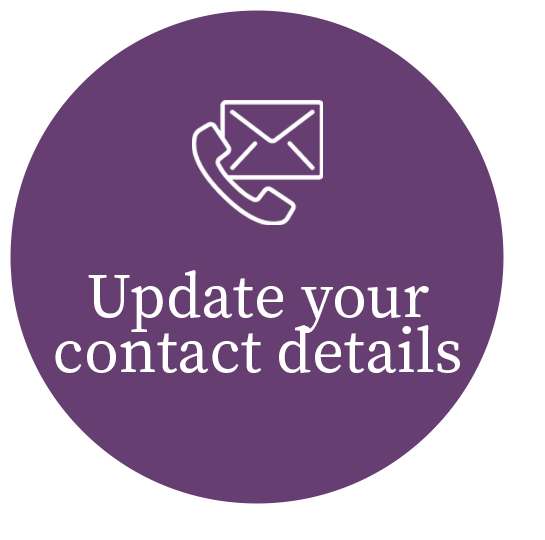 Update Contact Details-Alumni | Southern Cross Grammar Update Contact Details-Alumni | Southern Cross Grammar